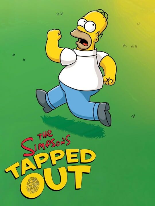 The Simpsons: Tapped Out | Soren