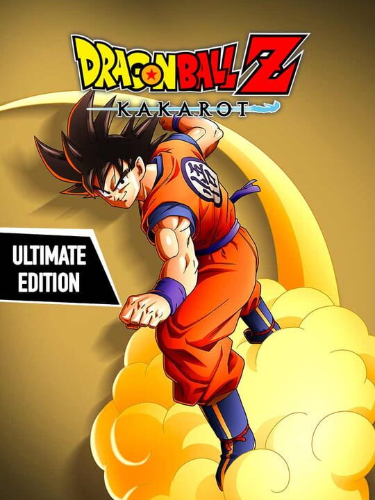 Dragon Ball Z: Kakarot - Ultimate Edition | Soren