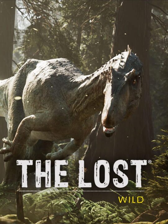 The Lost Wild: Dino-Survival erscheint 2027