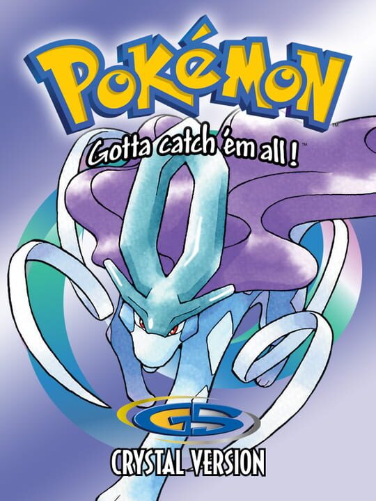 Pokémon Crystal Version | Soren