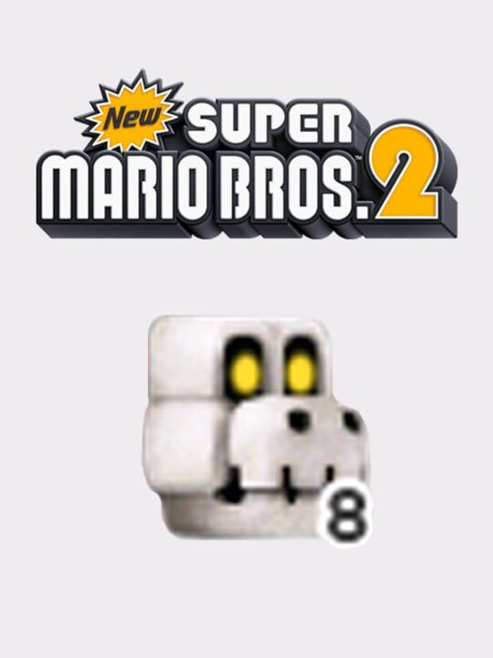 New Super Mario Bros. 2: Platform Panic Pack | Soren