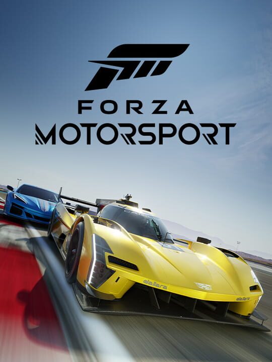 Forza Motorsport: Das steht im Community-Kalender bis Mai 17