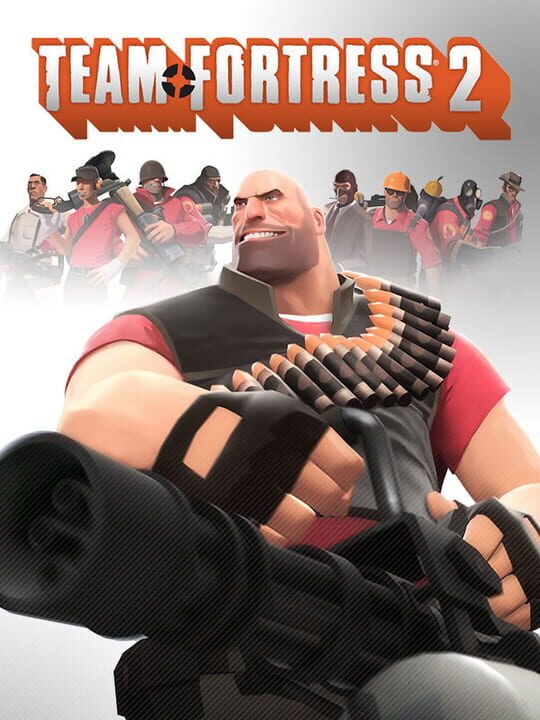 TF2: 3AM vs GANJA στον Τελικό του ETF2L Highlander