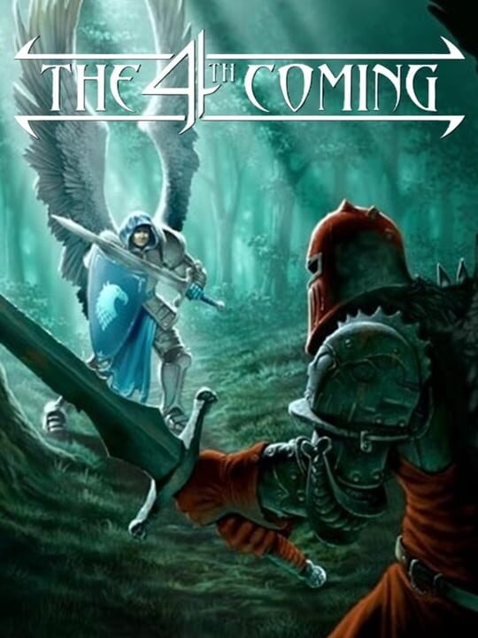 The 4th Coming | Soren
