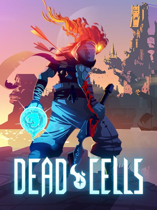 Dead Cells Stability Patch Fixes Game-Breaking Crashes