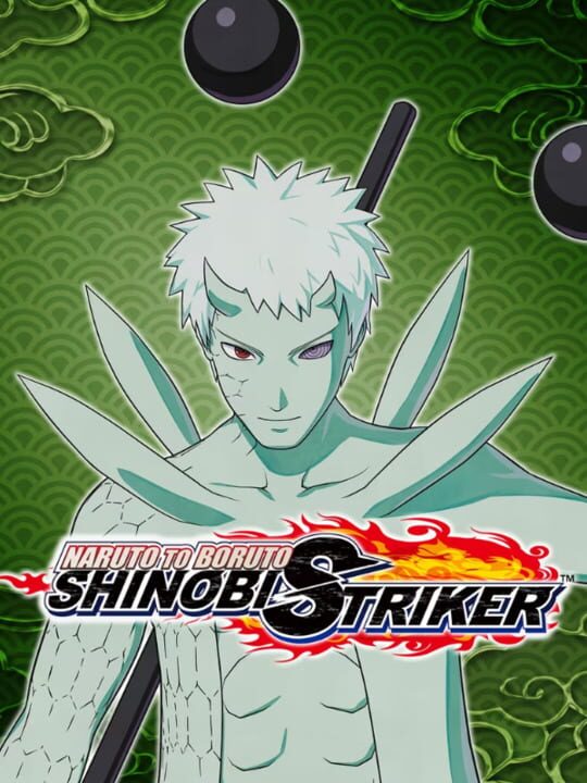 Naruto to Boruto: Shinobi Striker - Master Character Training Pack ...