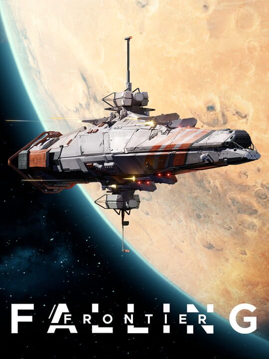 Falling Frontier Details Gritty New Combat Phases