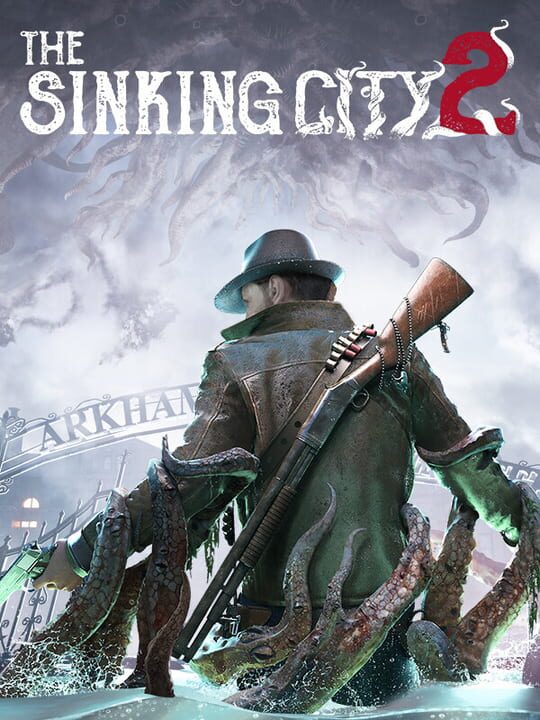 The Sinking City 2: Data de Lançamento e Demo Reveladas