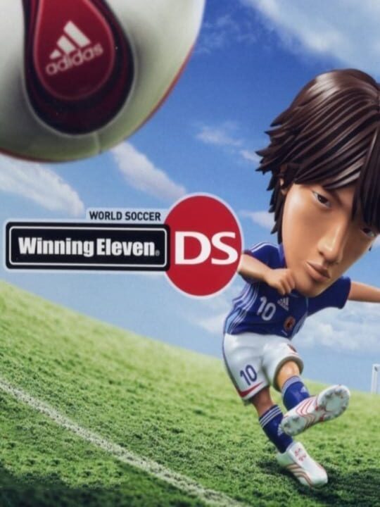 Winning Eleven: Pro Evolution Soccer 2007 | Soren