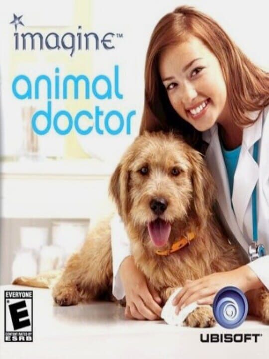 Imagine: Animal Doctor | Soren