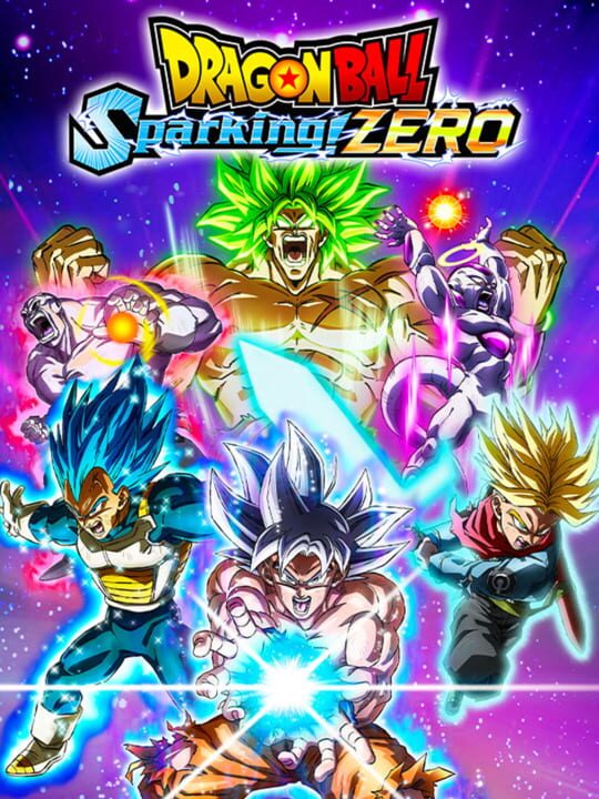 Vegeta (GT) and Trunks (GT) Join Sparking! Zero in 2026