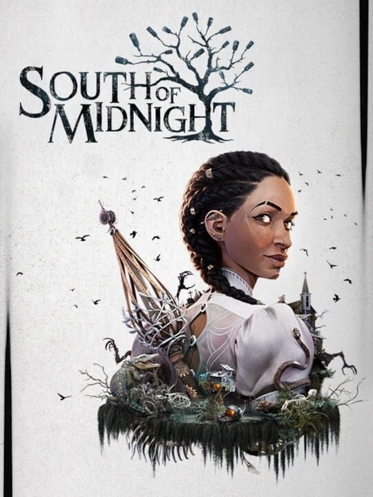 South of Midnight Sweeps Awards for Animation and Story