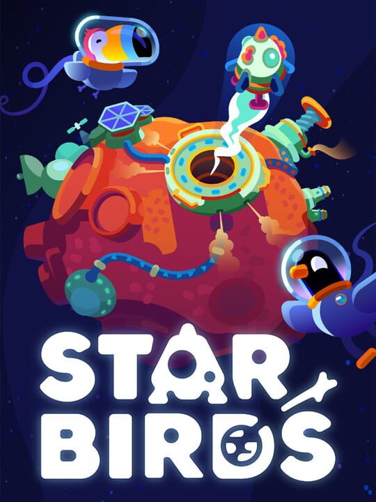 Star Birds: Gewinne Keys im Cinnakeet-Screenshot-Contest