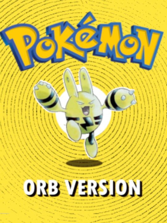 Pokemon Orb Version | Soren