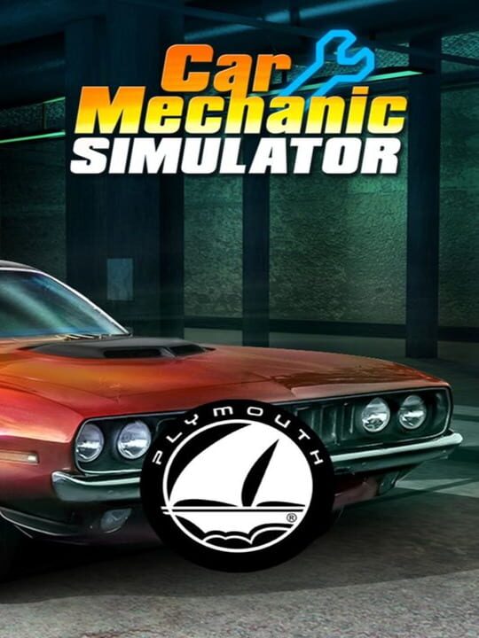 Car Mechanic Simulator 2018: Plymouth | Soren