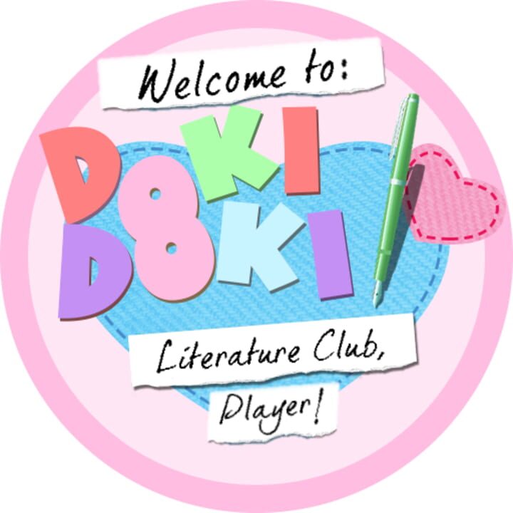 Welcome to: Doki Doki Literature Club, Player! | Soren