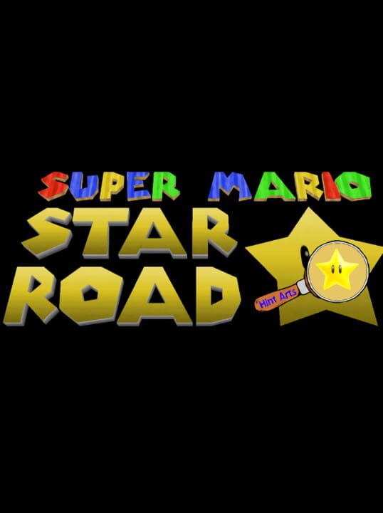 Super Mario Star Road: Hint Arts | Soren