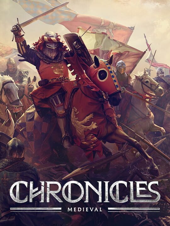 Chronicles: Medieval Reveals Gameplay and Holy Roman Empire