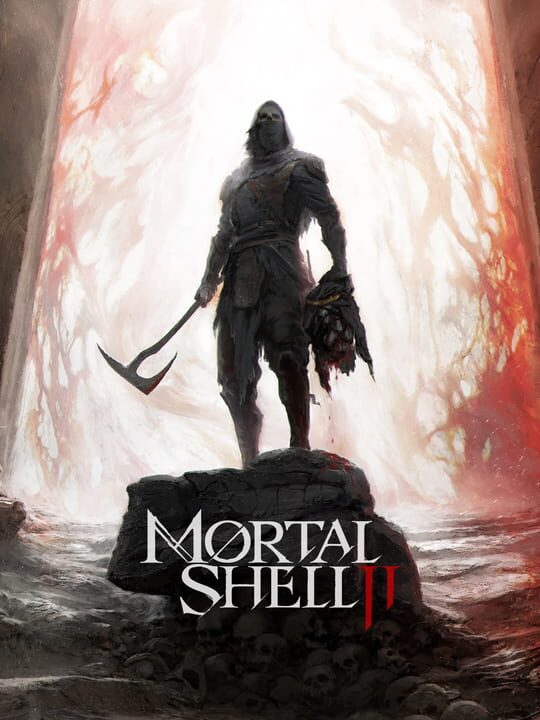 Mortal Shell II Open Beta Now Live on Steam