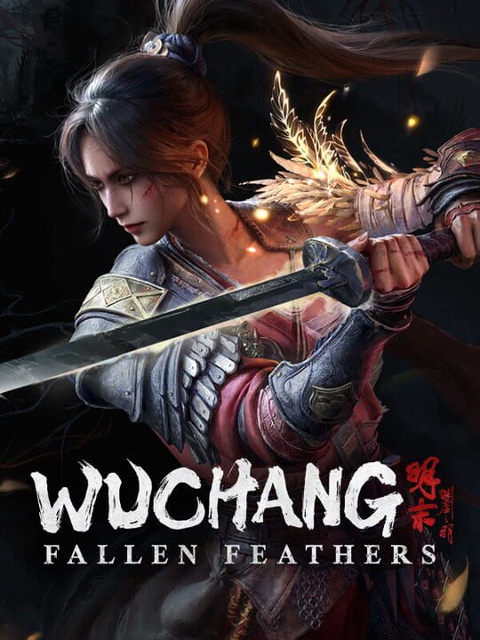 Wuchang: Fallen Feathers, in arrivo il vinile da collezione