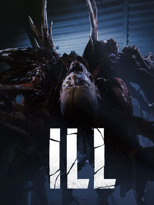 Ill Developer Diary: Mastering First-Person Cinematics