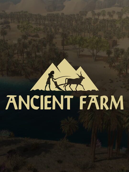 Ancient Farm | Soren