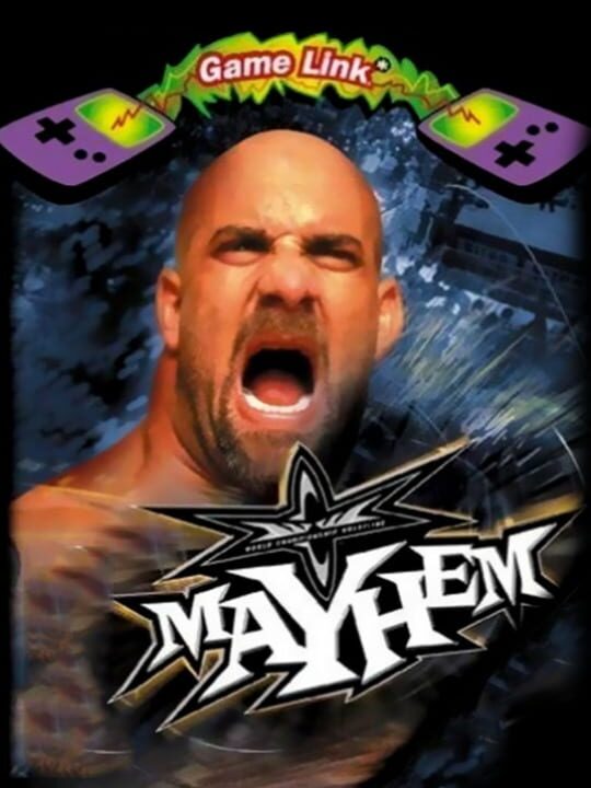 WCW Mayhem | Soren