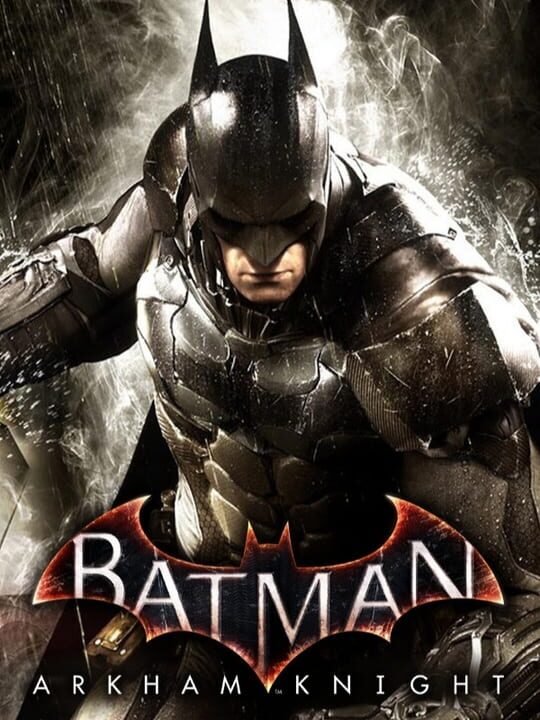 Massive DC Sale Slashes Prices on Batman: Arkham Knight