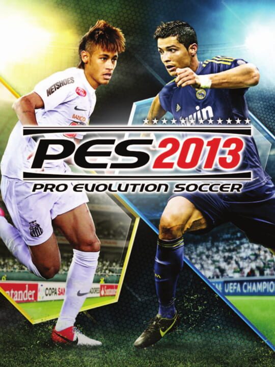 Pro Evolution Soccer 2013 | Soren
