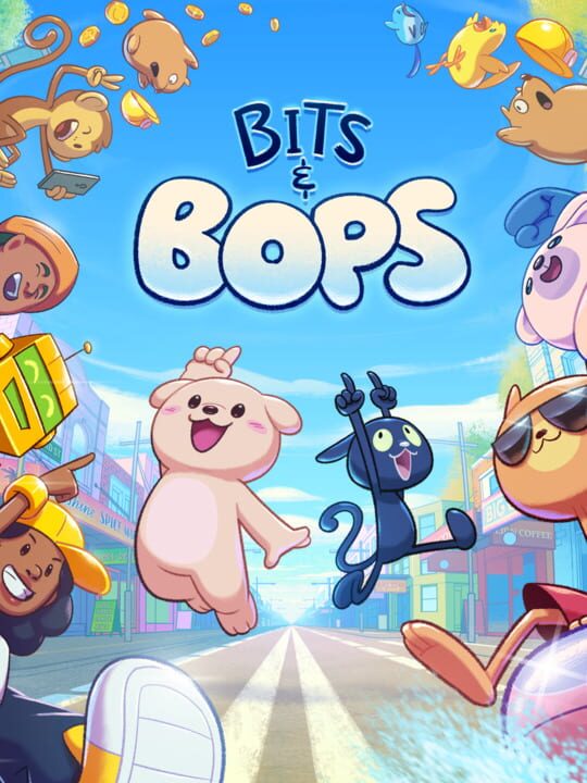 Bits & Bops | Soren
