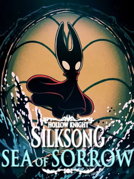 Hollow Knight: Silksong - Sea of Sorrow | Soren