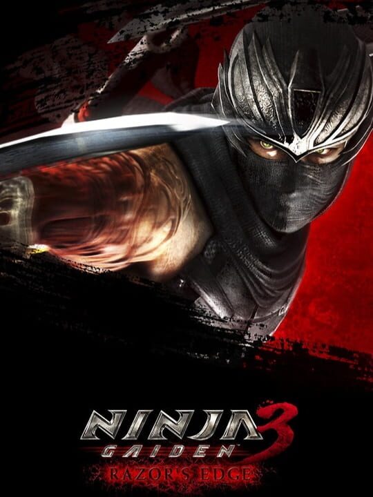 Ninja Gaiden 3: Razor's Edge | Soren