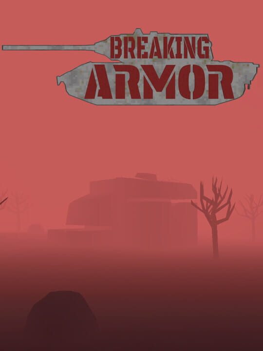 Breaking Armor | Soren