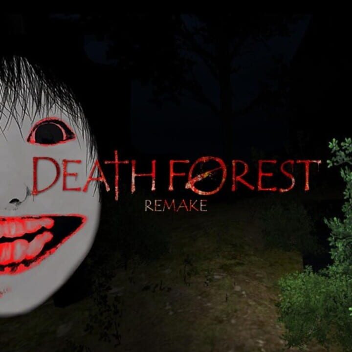 Death Forest Remake | Soren