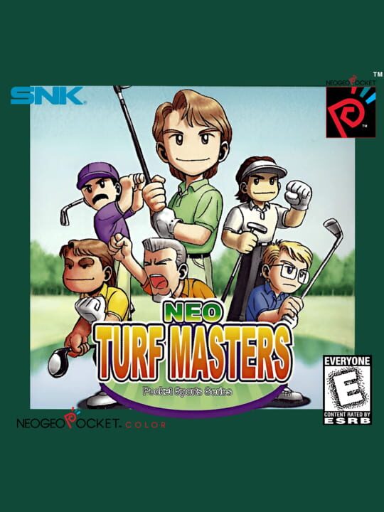 Neo Turf Masters | Soren