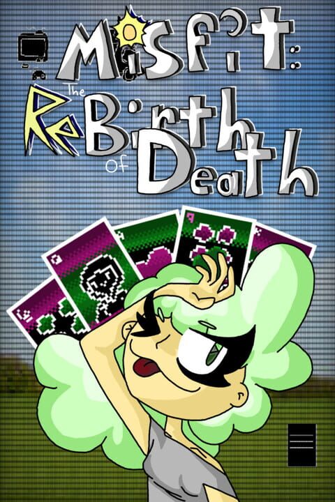 Misfit: The Rebirth of Death | Soren