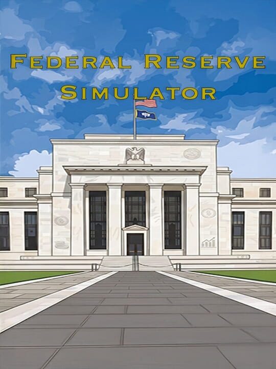 Federal Reserve Simulator | Soren