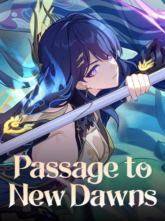Honkai Impact 3rd: Passage to New Dawns | Soren