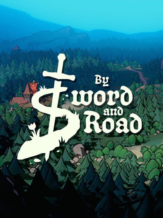 By Sword & Road | Soren
