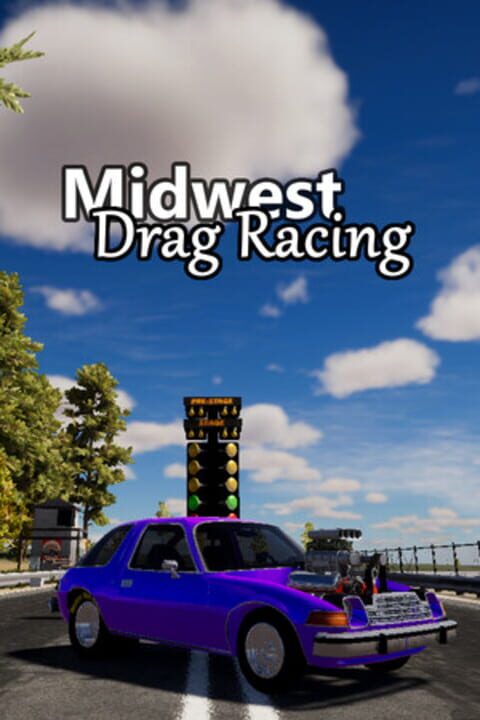 Midwest Drag Racing | Soren
