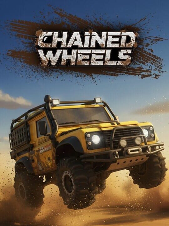 Chained Wheels | Soren