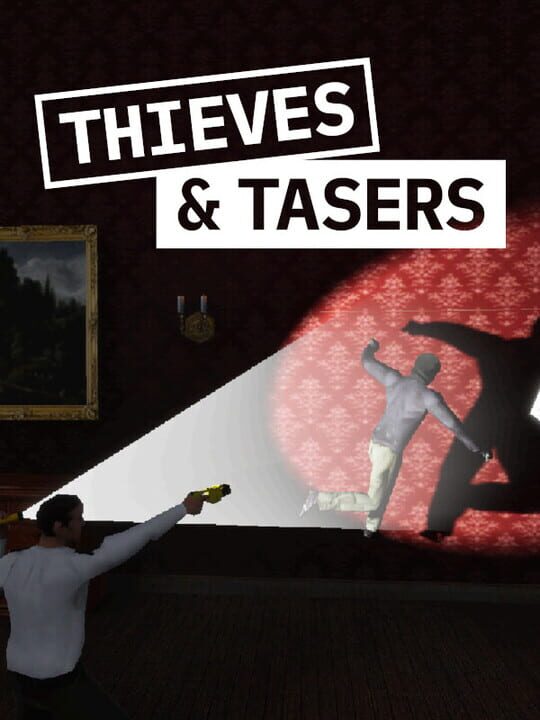Thieves and Tasers | Soren