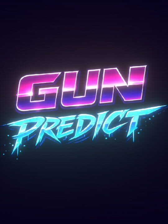Gun Predict | Soren