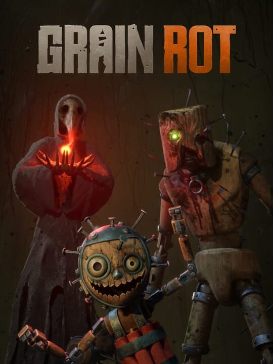 Grain Rot | Soren