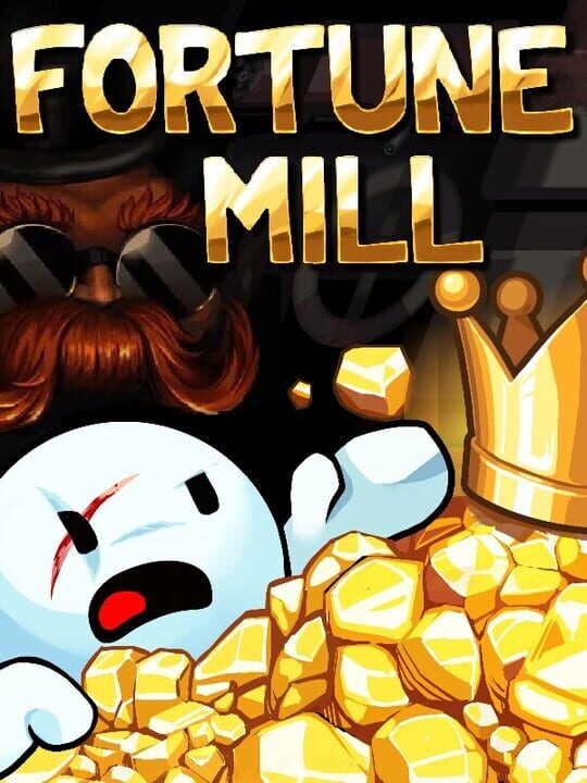 Fortune Mill | Soren