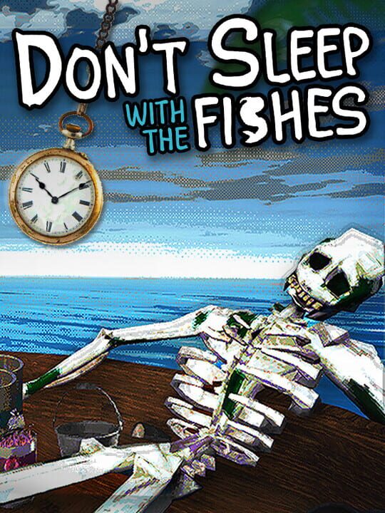 Don’t Sleep with the Fishes | Soren