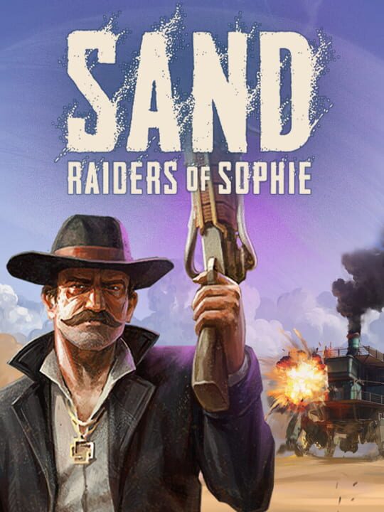 Sand: Raiders Of Sophie Server Slam Ends Ahead of Launch