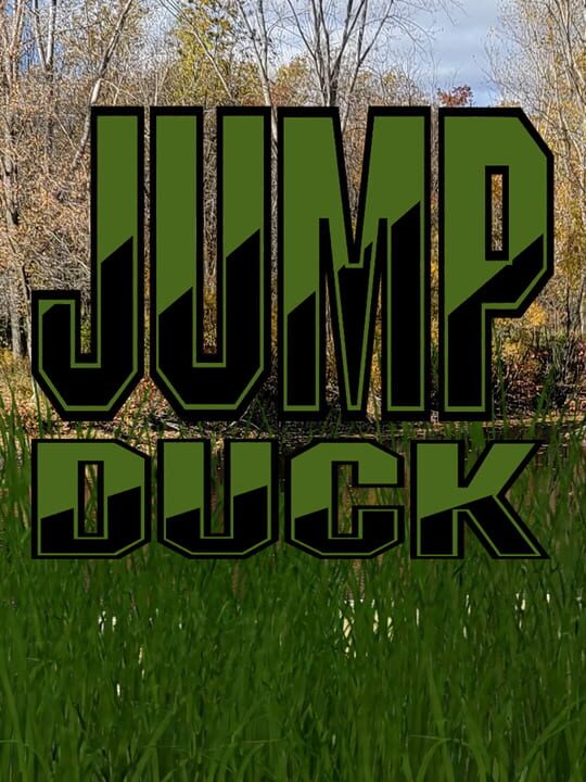 Jump Duck | Soren