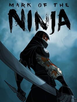 Mark of the Ninja | Soren