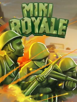 Mini Royale Patch 0.58.7 Prepares for the Map Editor